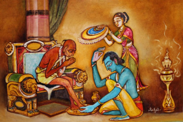 Scientific Reasons Behind These Popular Indian Tradition