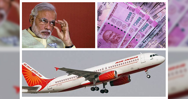 RTI reveals Narendra Modi spent Rs 355 crore on foreign trips in four years