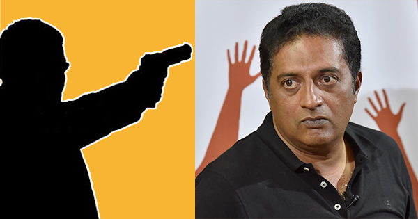 Prakash Raj on Gauri Lankesh killers planning to kill him: “My voice ...