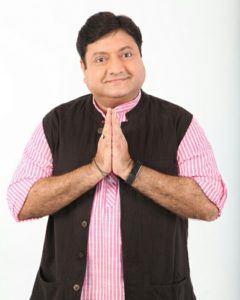From Master Ravi to Ravi Valecha.. - The Live Mirror