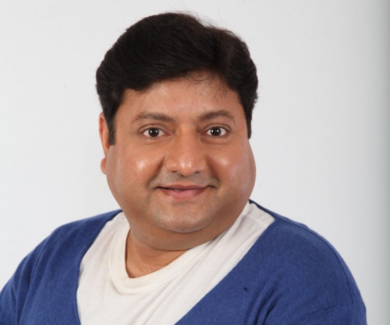 From Master Ravi to Ravi Valecha.. - The Live Mirror