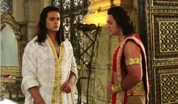 Know why Lord Rama exiled his own brother Lakshmana