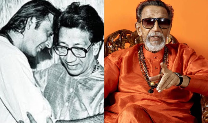 10 Rarely Known Facts About Shiv Sena Founder Bal Thackeray