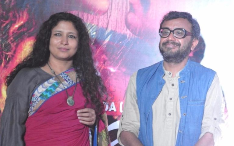 What do the wives of these Indian directors do without their husbands?