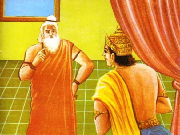 Know why Lord Rama exiled his own brother Lakshmana