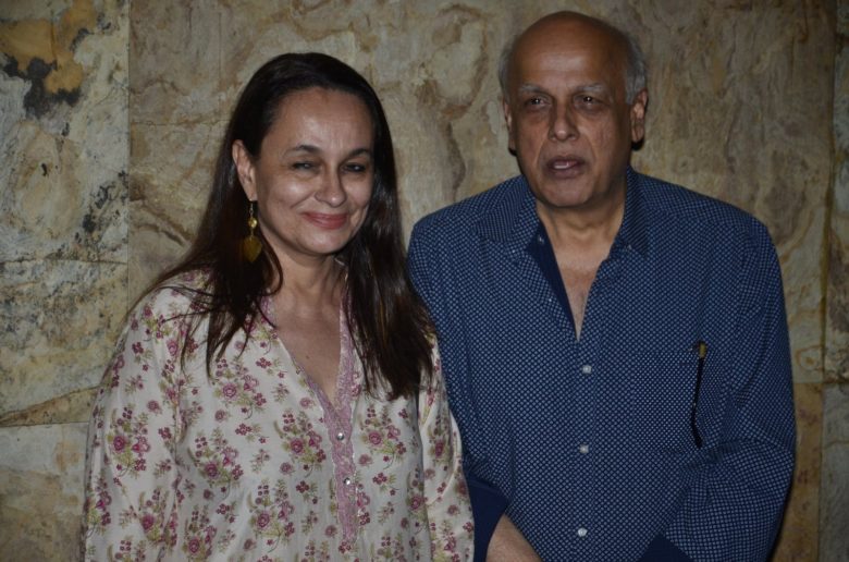 What do the wives of these Indian directors do without their husbands?