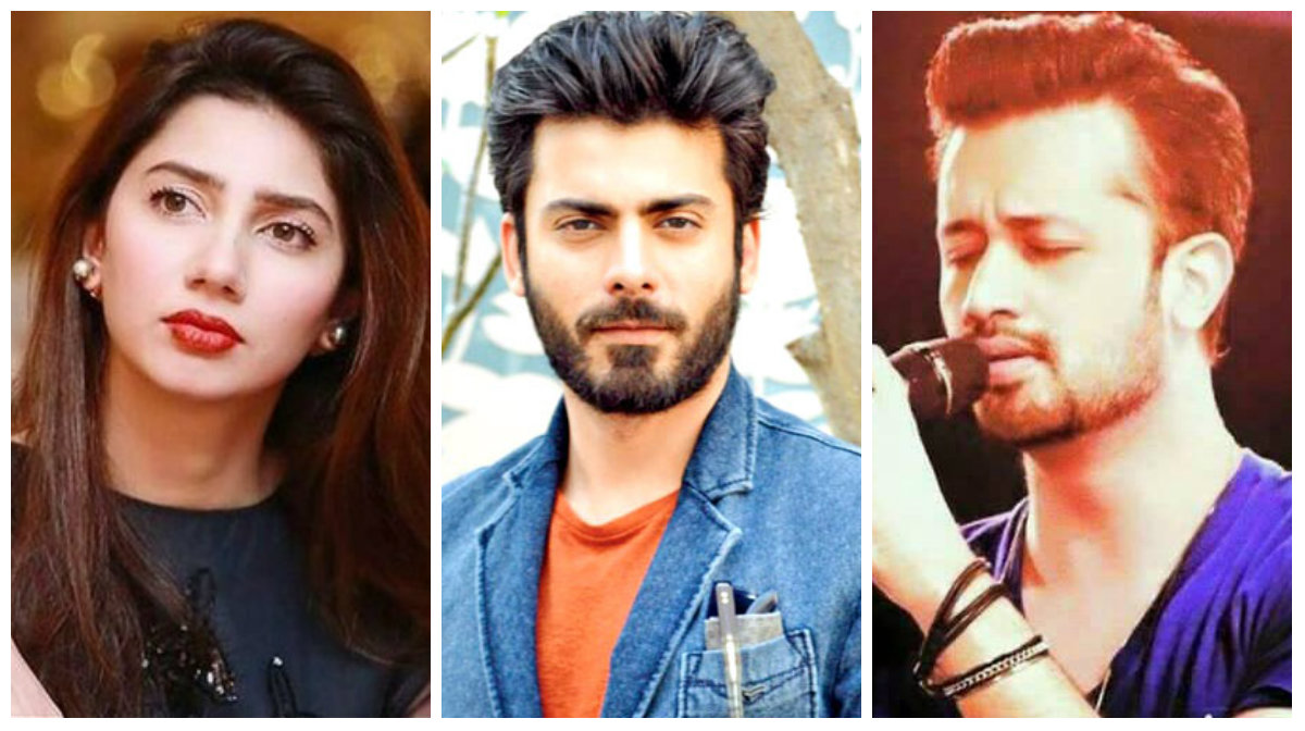 These Pakistani artists are a hit in India