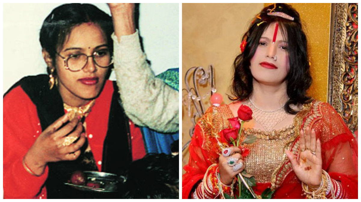 Controversial Godmen In India