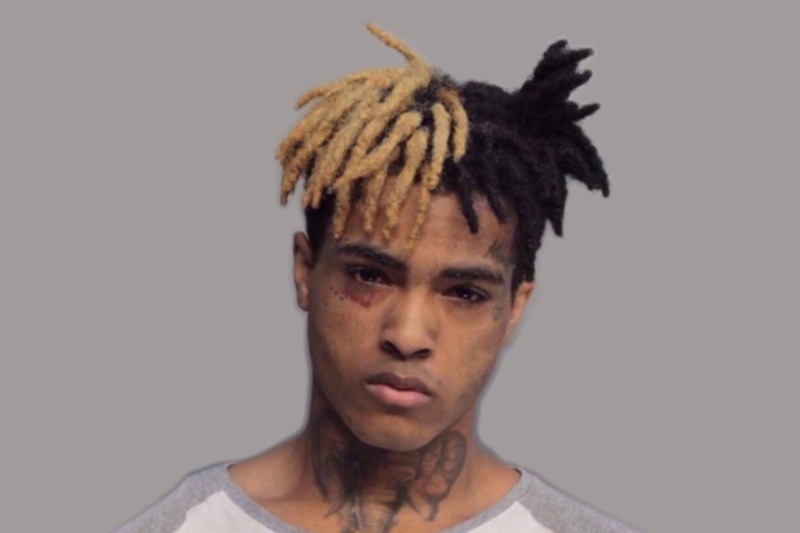 Xxxtentacion Leaves Legacy Of Music Behind Was Shot Dead