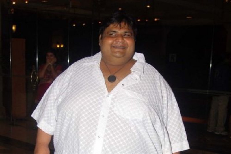 Dr Hansraj Hathi of 'Taarak Mehta Ka Ooltah Chashmah' passes away
