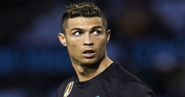 Cristiano Ronaldo sentenced to 24-months of jail in tax evasion case