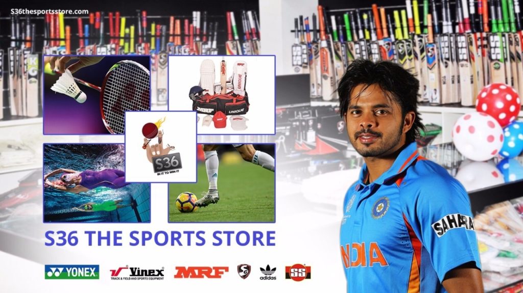 Shantakumaran Sreesanth transformation from cricketer to Bollywood actor