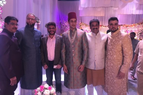 Interesting facts about MP Asaduddin Owaisi