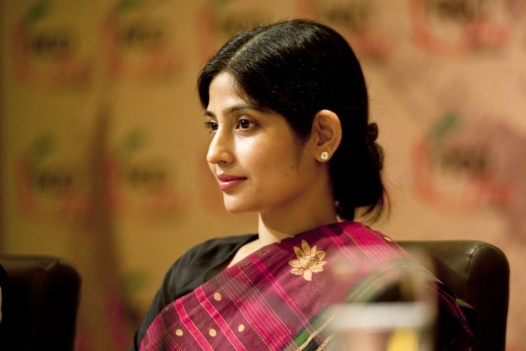 10 interesting facts about Akhilesh Singh Yadav's wife Dimple Yadav