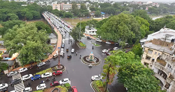 Pune is the most liveable city in India