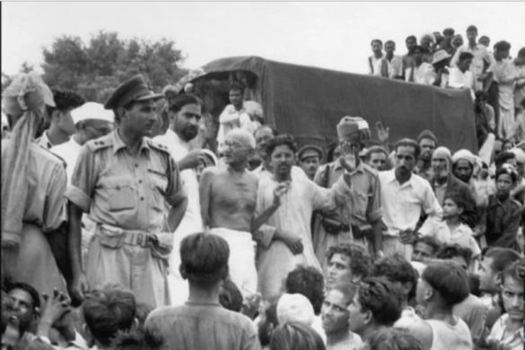 15 unseen and rare pictures from India-Pakistan partition that will ...