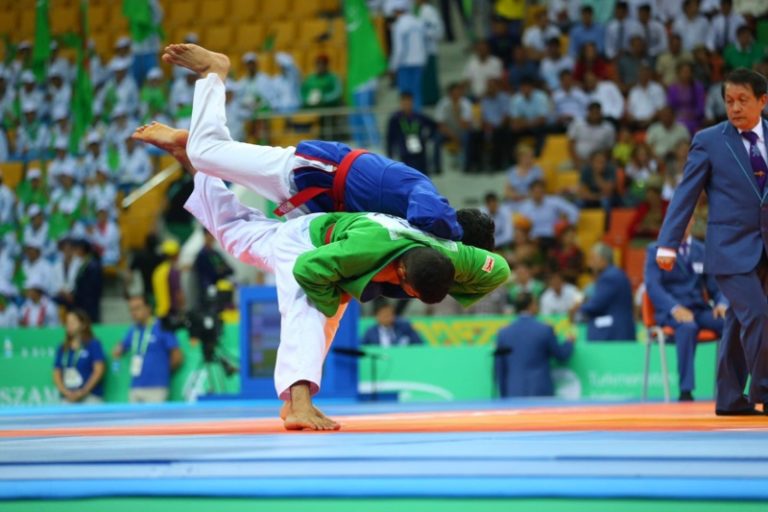 Asian Games 2018: 10 Sports making their first appearance