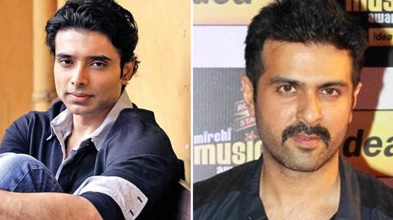 From Tusshar Kapoor to Uday Chopra, these Bollywood actors have ...