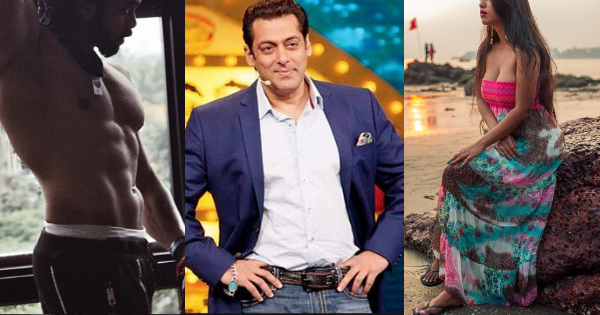 Bigg Boss 12 contestants: These celebrities will be a part of the show