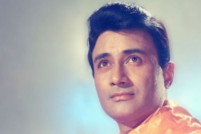 Dev Anand 95th Birth Anniversary: A look at his iconic movie dialogues