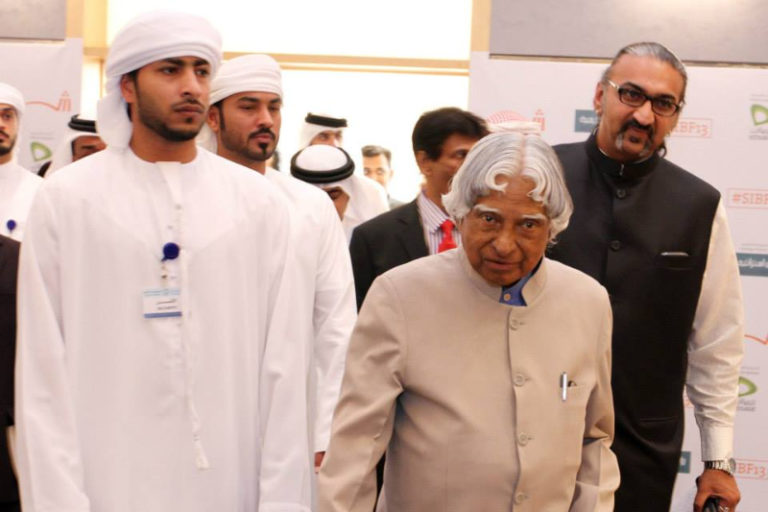 11 Interesting & Unknown Facts About APJ Abdul Kalam