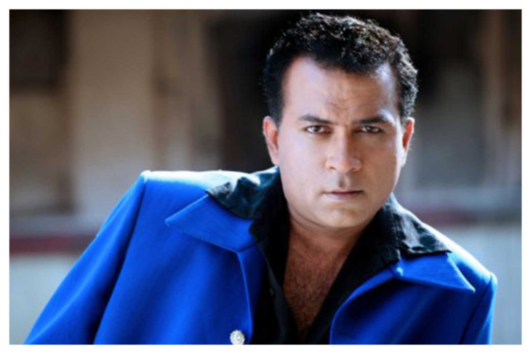 '90s Bollywood singer Nitin Bali passes away in a road accident