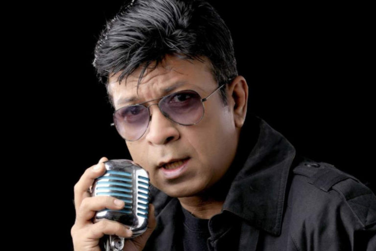 '90s Bollywood singer Nitin Bali passes away in a road accident