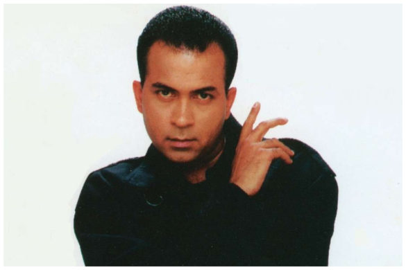 '90s Bollywood singer Nitin Bali passes away in a road accident