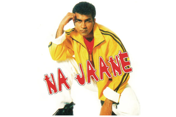 '90s Bollywood singer Nitin Bali passes away in a road accident