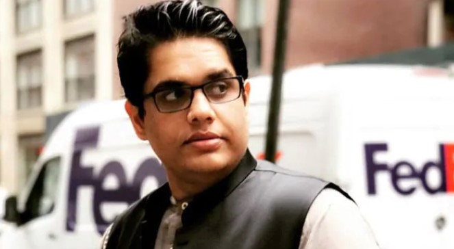 AIB comedian Gursimran Khamba accused of sexual misconduct