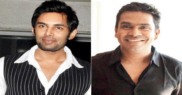 #MeToo: Actor Rahul Raj accuses Mushtaq Sheikh of sexual harassment