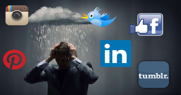Study: Use of social media sites may increase depression and loneliness