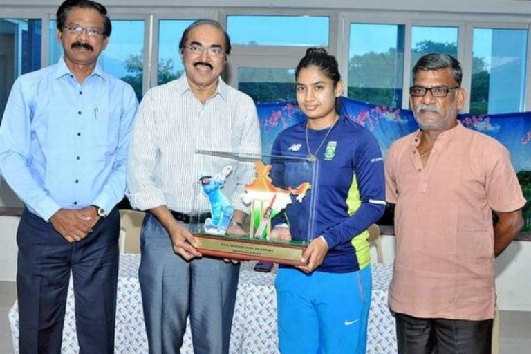 Mithali Raj: 7 interesting and unknown facts about Lady Sachin