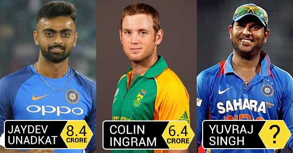 2019 IPL: Here's how the teams look after the auction