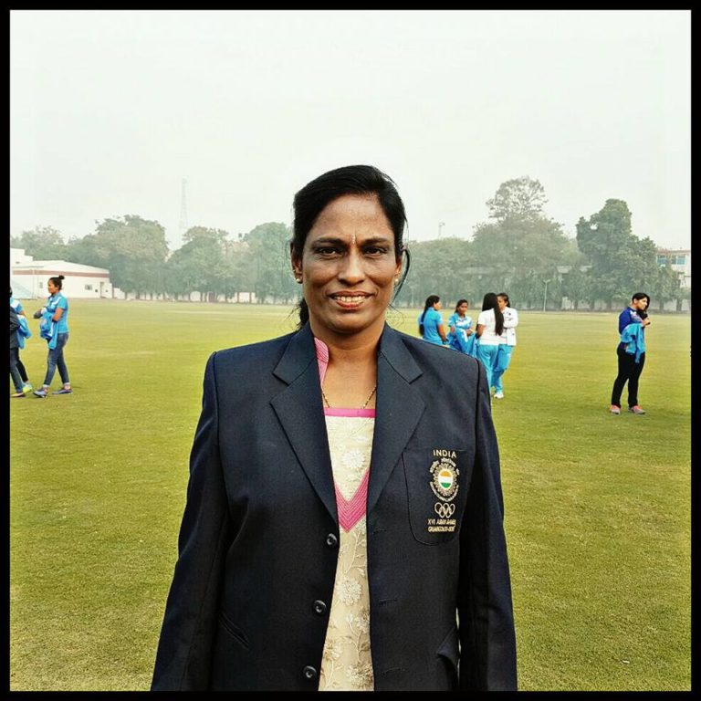Who is PT Usha? 10 Interesting & Unknown Facts About The Queen Of ...
