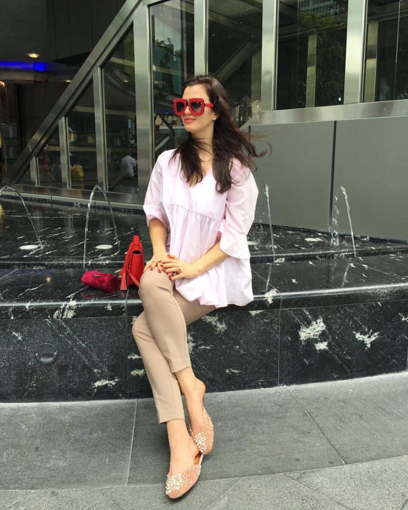 15 Gorgeous Pictures Of Italian Beauty Giorgia Andriani