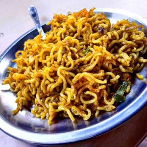 10 Amazing and Innovative Maggi Recipes You Must Try At Home