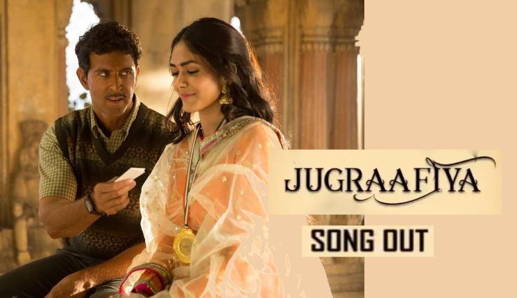 Super 30: Jugraafiya is here to woo your hearts with the romance