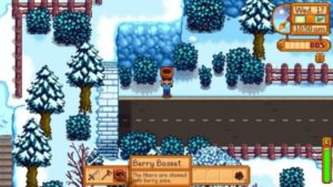 Stardew Valley Guide: How & where to find Linus Basket in Stardew Valley