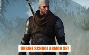 The 10 Best Armor Sets In The Witcher 3: Wild Hunt