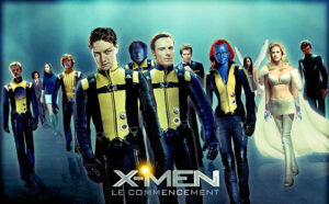 X-Men chronological movie order: How to watch X-Men movies in order?