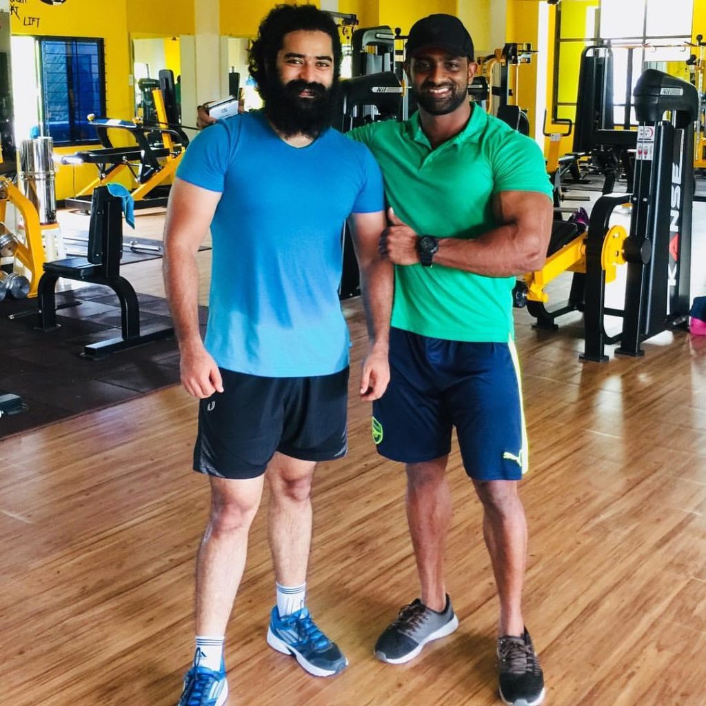 Bigg Boss Kannada 7 Winner: Everything You Must Know About Shine Shetty