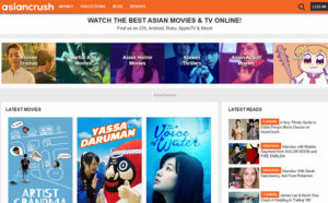 Korean Drama websites: Top 15 free & legal sites to watch Korean Drama