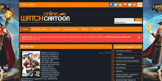 KissAnime to KimCartoon -10 Alternative Sites For KissCartoon