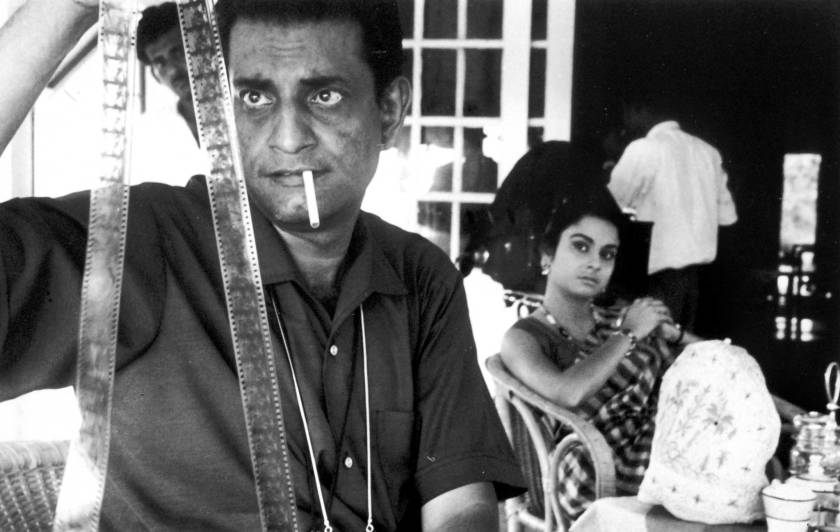 Satyajit Ray Birth Anniversary: Lesser Known Facts About The Legend