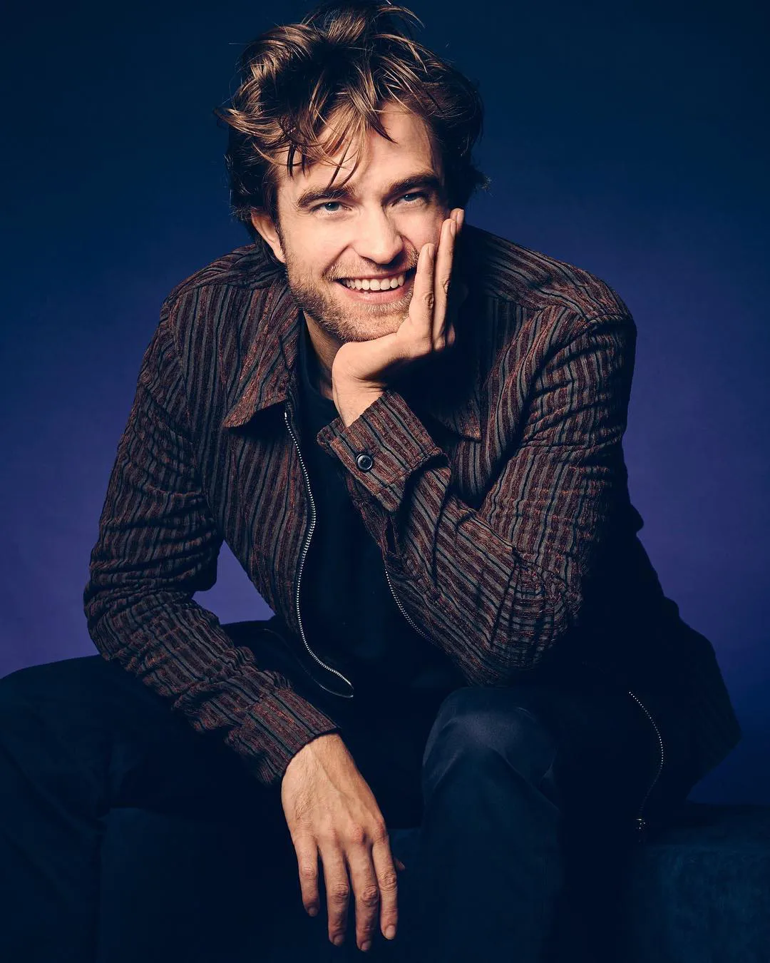 Robert Pattinson Birthday: Here are 10 photos of the 'Twilight' star ...