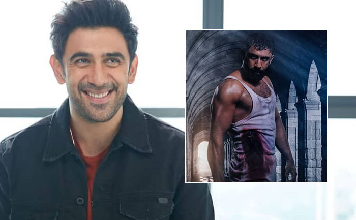 Breathe Into The Shadows Amit Sadh Is Gritty And Menacing In First Look
