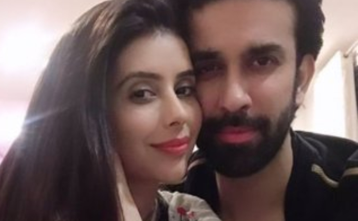 Amidst Estranged Relationship Rumours, Rajeev Sen And Charu Asopa React ... Amidst Estranged Relationship Rumours, Rajeev Sen And Charu Asopa React ...