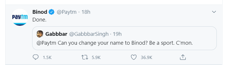 Who Is 'Binod' And Why He Is Trending? Find Out How The Name Sparked ...