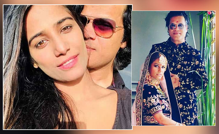 Telugu actress Surekha Vani's husband Suresh Teja passes away